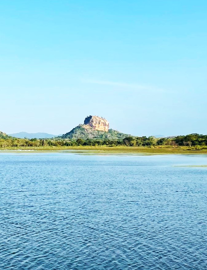 Ima Villa Sigiriya | Indulge in a Culinary Journey | Top Notch Comfort
