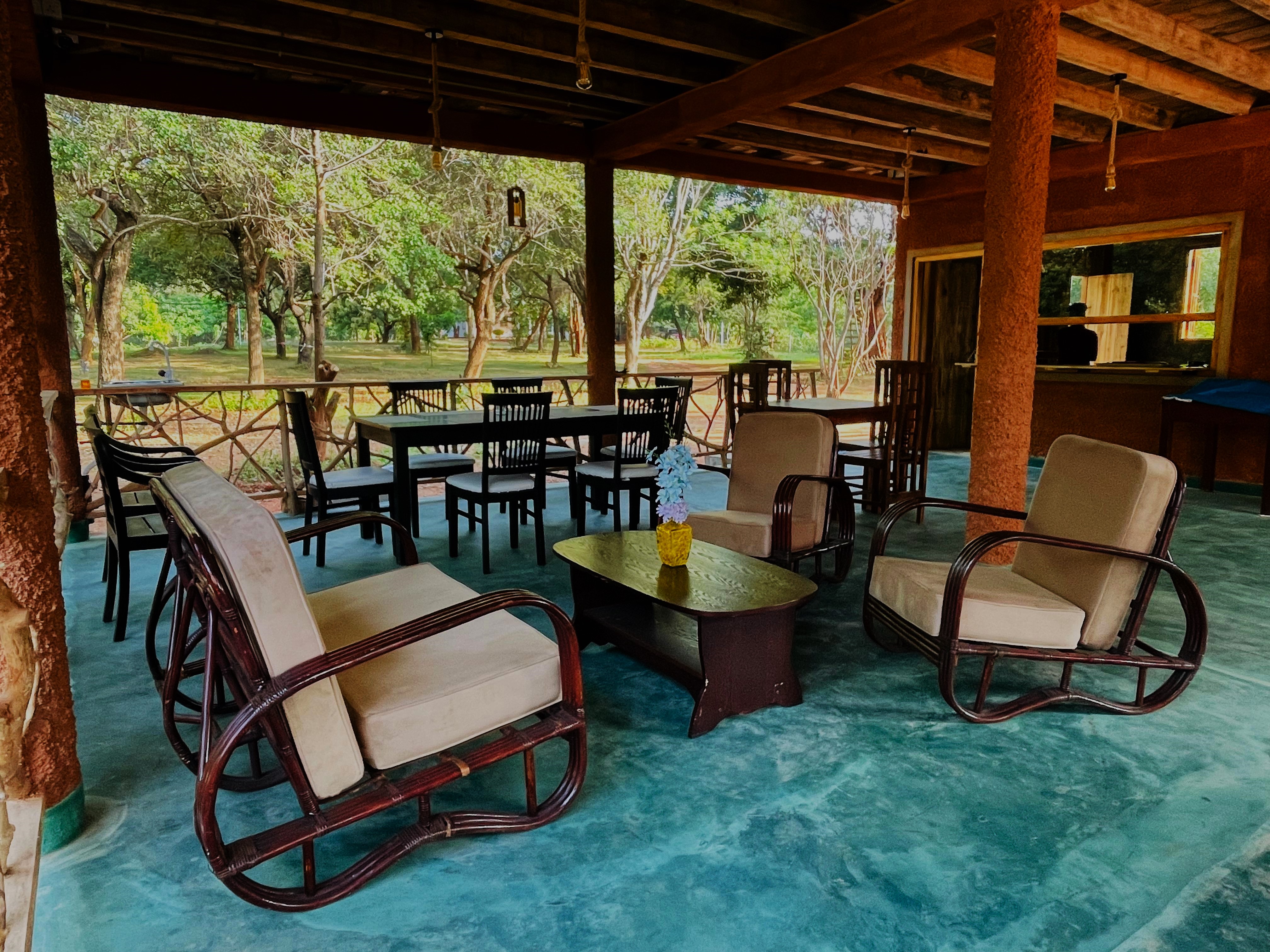 Ima Villa Sigiriya | Indulge in a Culinary Journey | Top Notch Comfort