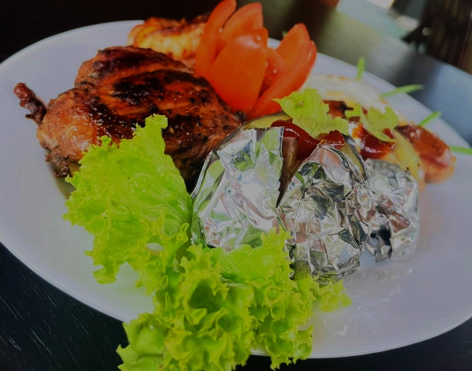 Ima Villa Sigiriya | Indulge in a Culinary Journey | Top Notch Comfort