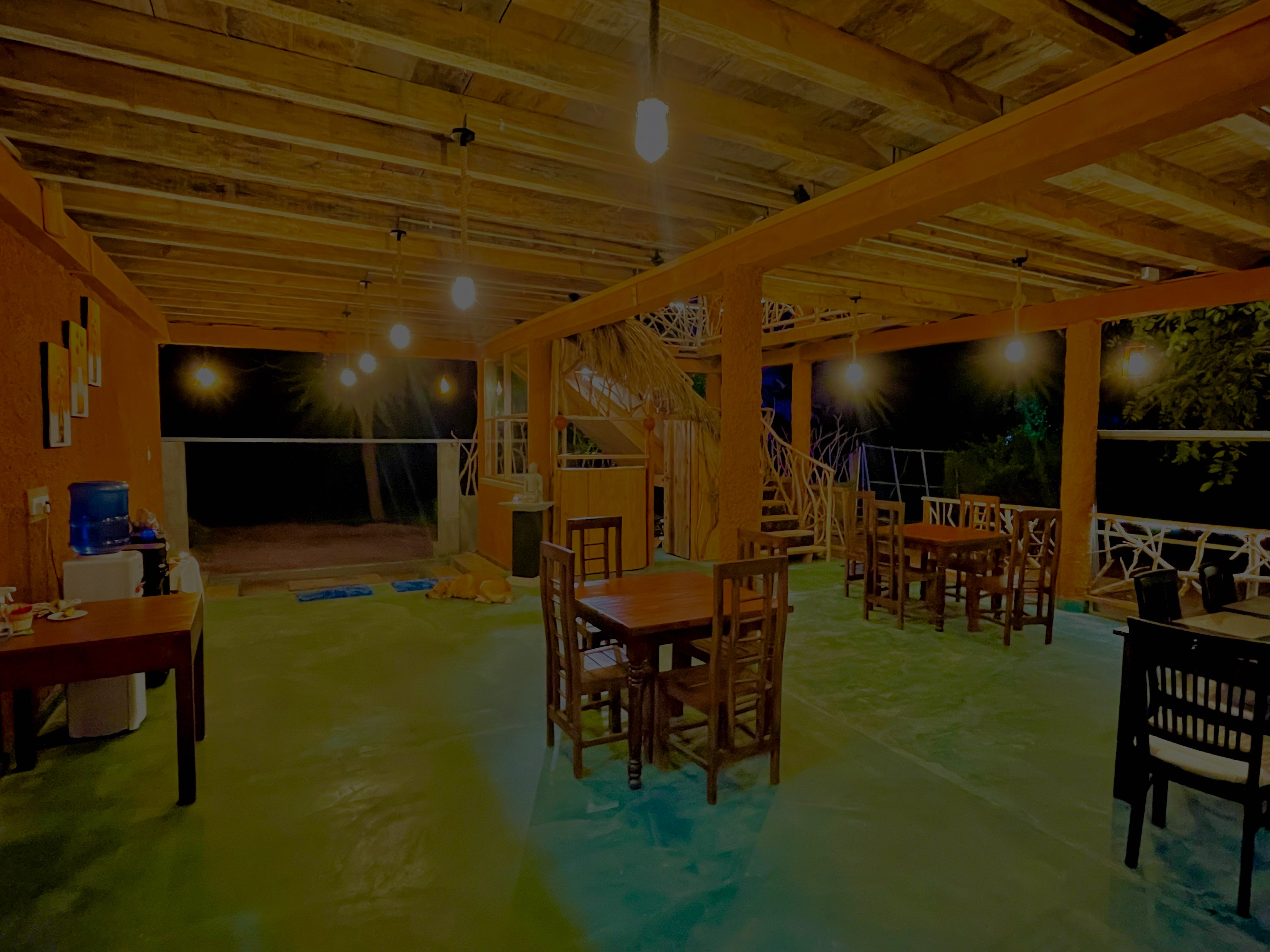 Ima Villa Sigiriya | Indulge in a Culinary Journey | Top Notch Comfort